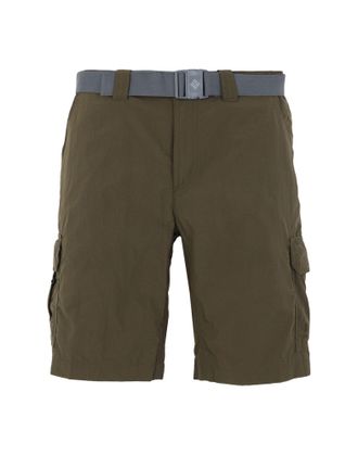 Columbia Silver ridge II cargo sh