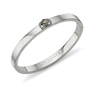 Kurt Geiger Chelsea Armband - - Accessories - Damen - Grau - ONE SIZE