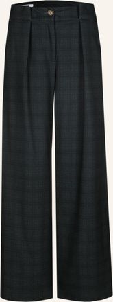 Xandres Xandres Hosen Papillon gruen