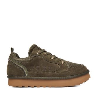 Roxy Sneakers Roxy CEO-V12-1116 Gr&uuml;n