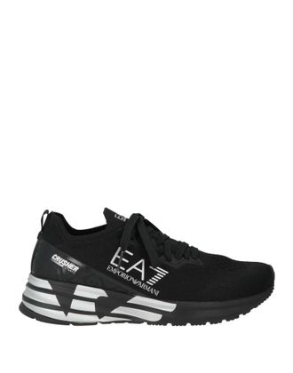 Emporio Armani SCHUHE - Sneakers auf YOOX.COM