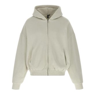 Entire studios Entire Studios, Herren, Sweatshirts & Hoodies, Wei&szlig;, XLGr&ouml;&szlig;e