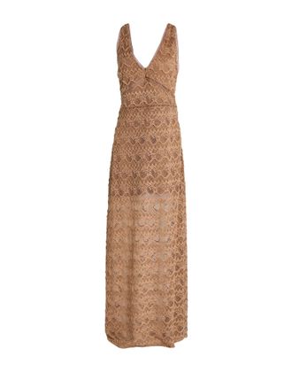 Guess KLEIDER - Maxi-Kleider auf YOOX.COM