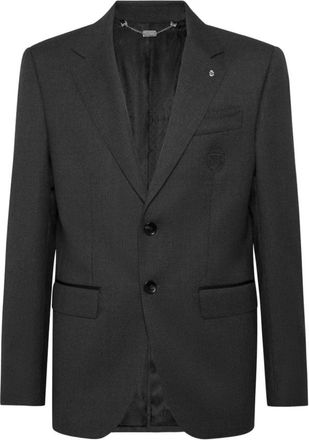 Billionaire Boys Club Homme, Costumes, Noir, Taille: 3XL Blazer