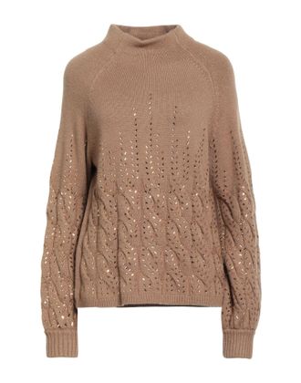 Marina Rinaldi STRICKWAREN - Rollkragenpullover auf YOOX.COM