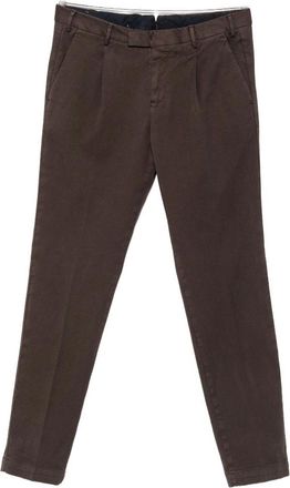 Pantaloni Torino Casual Hose - Braun