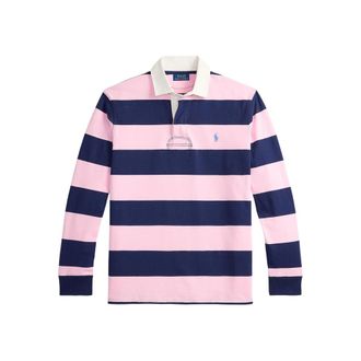Ralph Lauren The Iconic Rugby Shirt