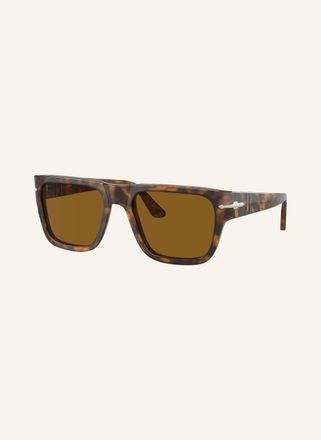 Persol Sonnenbrille po3348s braun