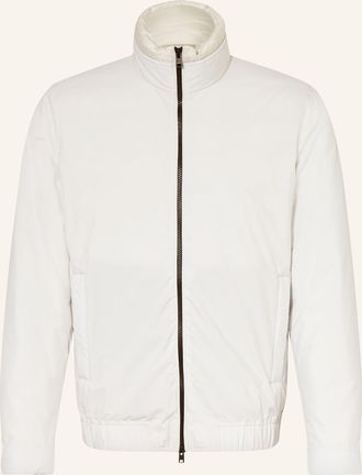 Woolrich Woolrich Daunenblouson Cloud Lewis weiss