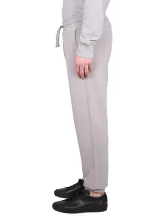 Parajumpers Cotton Track Jogger Pants - Gray