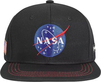 Capslab Cap Space Mission NASA