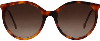 Carolina Herrera BRILLEN - Sonnenbrillen auf YOOX.COM