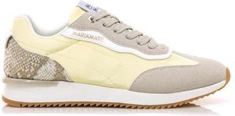 Mariamare Sneakers Femme 68665 | 62451 | Mantequilla