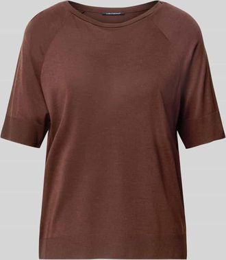 Luisa Cerano Shirt aus Lyocell-Mix