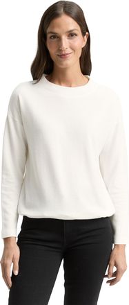 Tom Tailor Damen Sweatshirt
