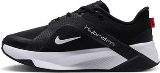 Nike Hybrid RN Sneaker in Schwarz und Wei&szlig;