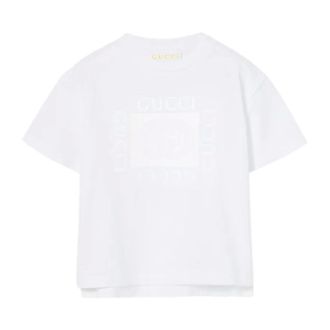 Gucci Herren, Oberteile, Wei&szlig;, 92 CMGr&ouml;&szlig;e