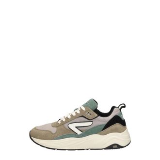 HUB Hub, Herren, Schuhe, Mehrfarbig, 42 EUGr&ouml;&szlig;e