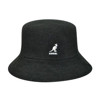 Kangol unisex, Accessories, Schwarzk, SGr&ouml;&szlig;e