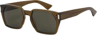 Saint Laurent Herren, Accessories, Mehrfarbig, 57 MMGr&ouml;&szlig;e