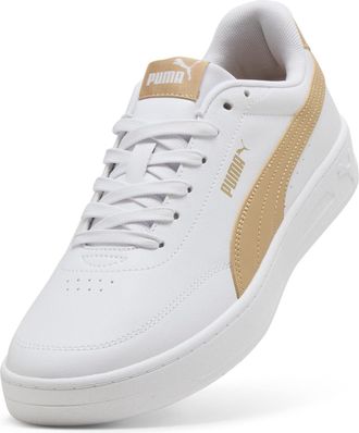 Puma Sportschuh Court Classic