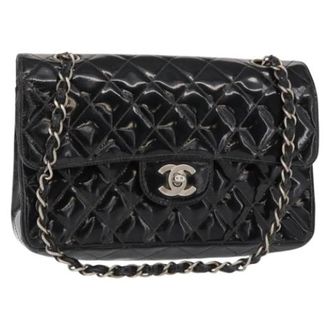 Chanel Pre-owned Shoulder Bag - - Pre-owned - Damen - Schwarzk - ONE SIZE