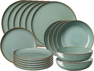 ASA Selection SAISONS Eucalyptus Starterset 18tlg