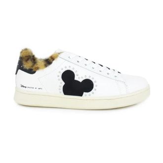 MOA Master Of Arts Topolino Sneakers - - Shoes - Damen - Wei&szlig; - 40 EU