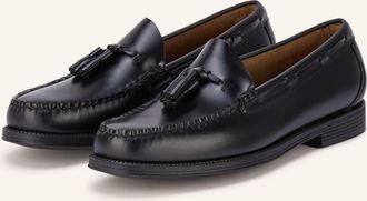 G.H. Bass & Co. Loafer Weejun Ii schwarz