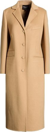 Emporio Armani JACKEN & M&Auml;NTEL - M&auml;ntel auf YOOX.COM