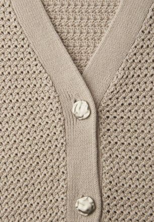 Street One Cardigan
