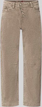 Buena Vista Relaxed Fit Cordhose aus Baumwoll-Mix Modell Malibu