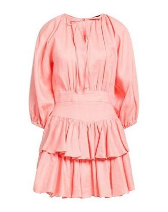 Actualee ROBES - Robes courtes sur YOOX.COM