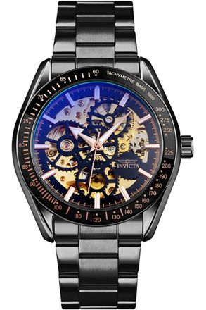 Invicta Objet D Art 49503 Herrenuhr - 43mm