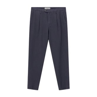 BRIGLIA 1949 Herren, Hosen, Blau, 2XLGr&ouml;&szlig;e