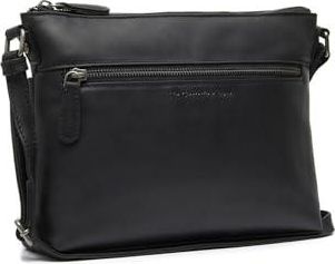 The Chesterfield Brand Durban Shoulderbag Black