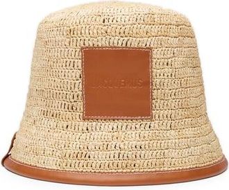 Jacquemus Le Bob Soli