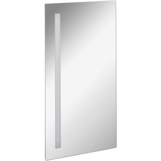 Fackelmann Spiegelelement Linear - 40cm