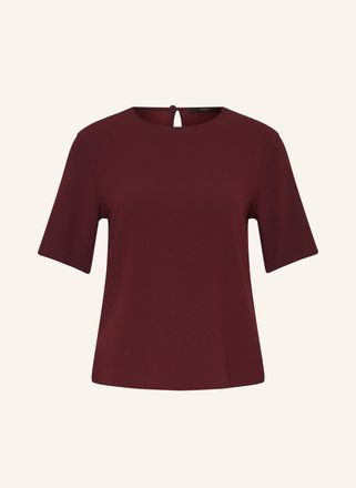 Windsor Windsor. Blusenshirt rot