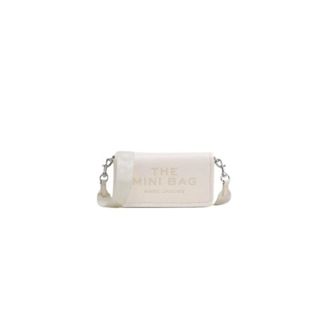 Marc Jacobs Damen, Taschen, Beige, ONE SIZEGr&ouml;&szlig;e