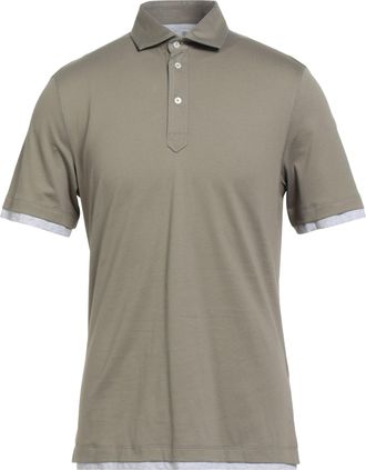 Brunello Cucinelli TOPS - Poloshirts auf YOOX.COM