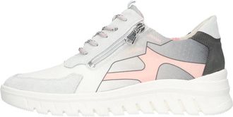 Waldl&auml;ufer Damen, Schuhe, Mehrfarbig, 39 1/2 EUGr&ouml;&szlig;e