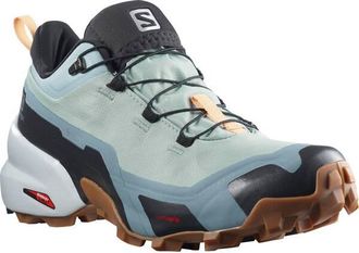 Salomon Damen Multifunktionsstiefel SHOES CROSS HIKE GTX W Slate/Trooper/Alm