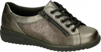 Solidus Damen, Schuhe, Braun, 39 1/2 EUGr&ouml;&szlig;e