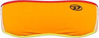 Diesel Femme, Maillots de bain, Multicolore, Taille: 42 FR Melania-D-Pop Haut de bikini