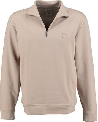 Key Largo Key Largo Klnick Troyer Maillot de survêtement, Beige pâle (1019), XXL Homme