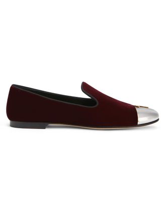 Giuseppe Zanotti DALILA CUP Loafers