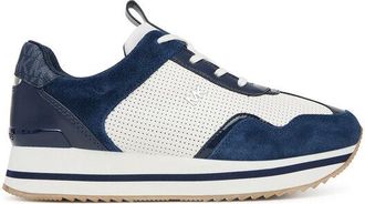 Michael Kors Sneakers Raina 43R6RNFS1L Dunkelblau