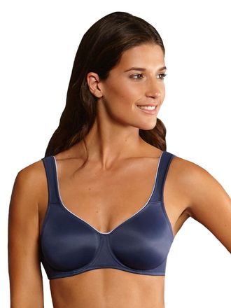 Rosa Faia Anita Bügel-BH 5490 Gr. 65 E in Patriot Blue