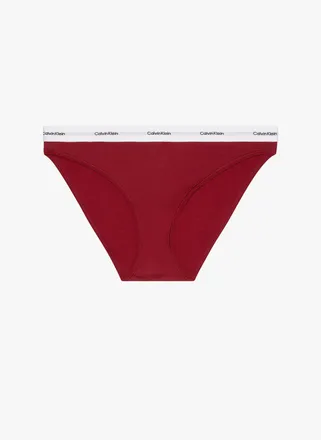 Calvin Klein Culotte &agrave; logo